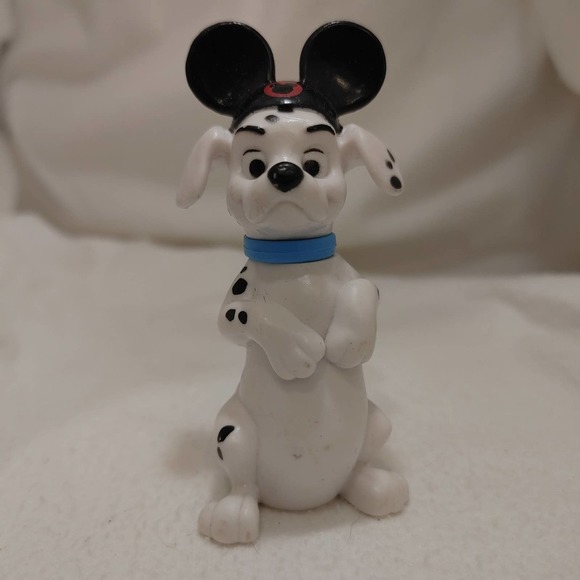 McDonald's | Party Supplies | Disney Mcdonalds Happy Meal Toy 1 ...